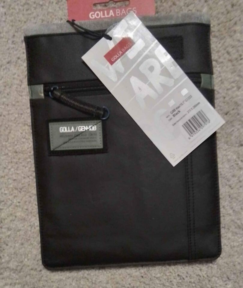 Golla GenMob Pocket For 10.1 " Tablet | eBay