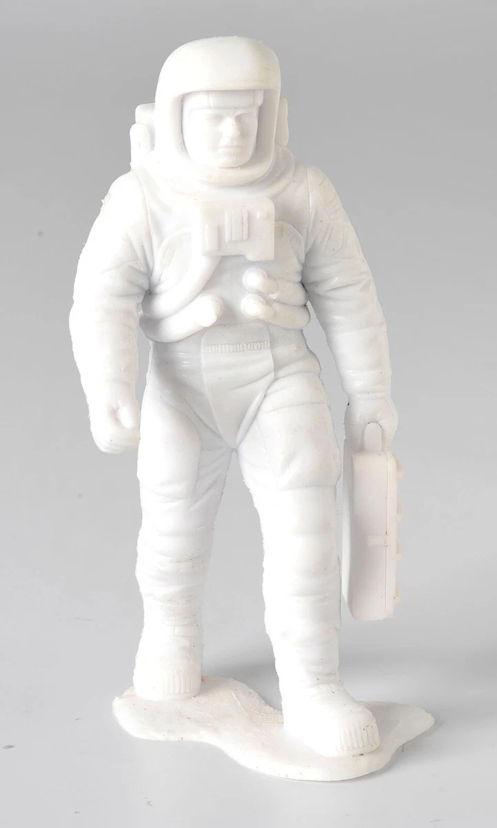 Vintage Marx Astronauts