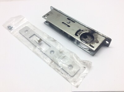 Adams Rite swing bolt bronze finish, parts unit, locksmith | eBay