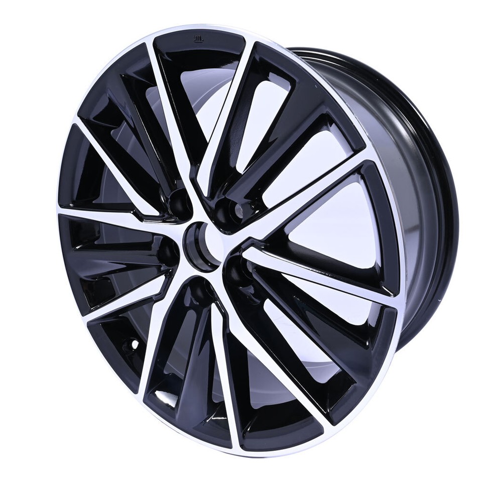 For 2021-2024 Toyota Camry SE 18"x8" Alloy Replacement Wheel 4261106J40 ...