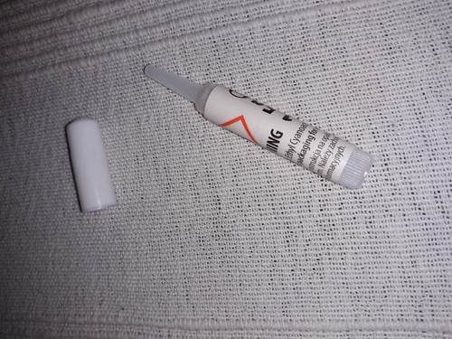 OTL SecureFix One Shot Single Use Super Glue - 12 Pack for sale online ...