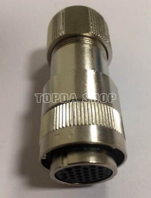 1PC Connector CM09-P25S(R1) Plug and socket connector | eBay