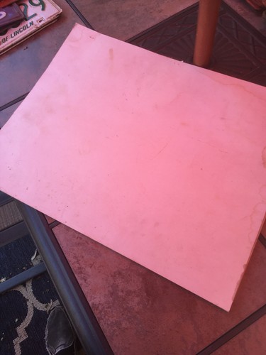 Vintage Snap-On Tools Monthly Planning/Appointment Calendar Desk Pad ...