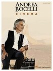 Andrea Bocelli - Cinema by Andrea Bocelli: New | eBay