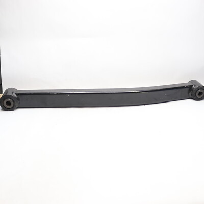 Front Lower Control Arm Steel Rubber Black 26" x 3" x 2" 68250242AB ...