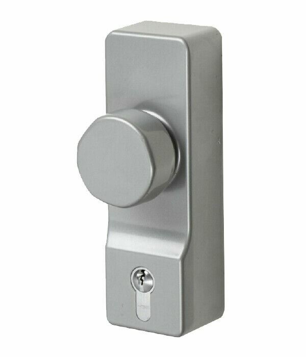Exidor 302 322 Outside Access Devices OAD External Locking Knob Lever ...