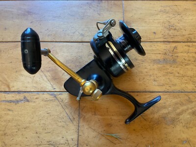 Penn 704Z Classic Saltwater Spinning Reel Made In USA | eBay