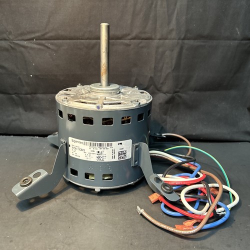 Genteq 5KCP39LG P213 S 1/3hp motor, 200/230V, 1075rpm, CPN:D142594P01 ...