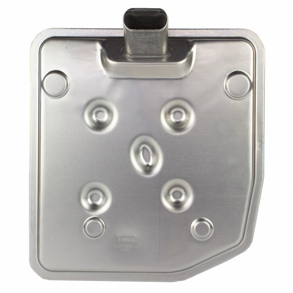 Transmission Filter Kit-Auto Trans Filter Kit Motorcraft FT-195 for ...