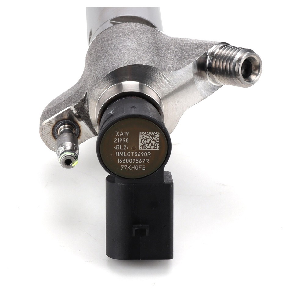 ORIGINAL Renault Einspritzdüse Einspritzventil MASTER III 2.3 dCi ...