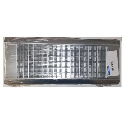 Lindab RGS7-425-125 Ventilation Grille for Round Ducts 425x125 | eBay