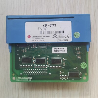 1PC LS LG K3P-07AS | eBay