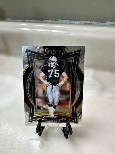 2024 Panini Select #60 Howie Long | eBay UK