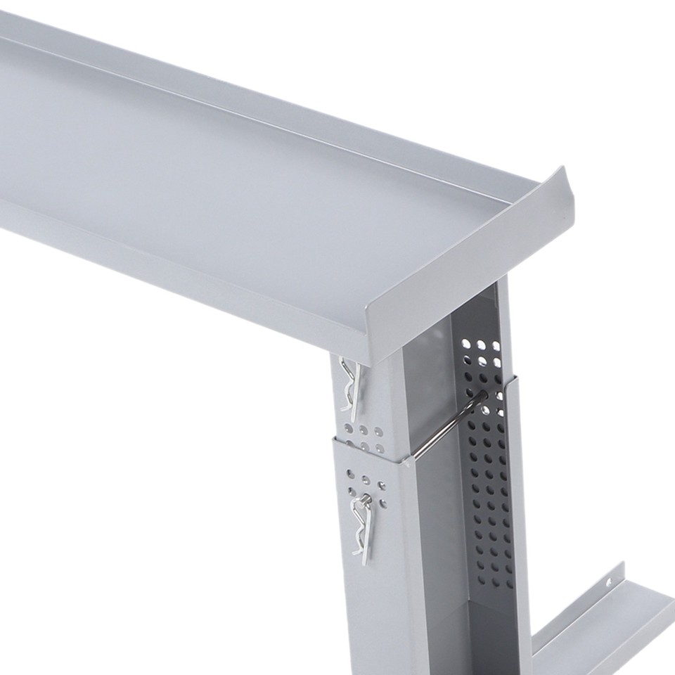 Folding Ladder Extender Alloy Steel Stair Stabilizer Auxiliary Support ...