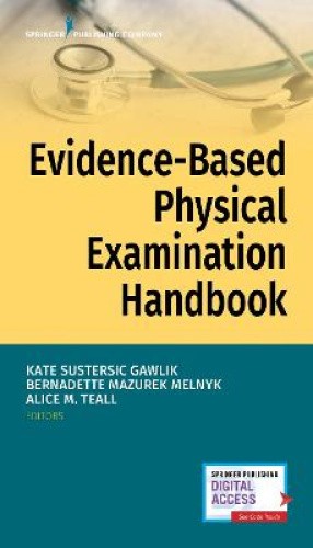 Evidence-Based Physical Examination Handbook [Paperback] 9780826164650 | eBay
