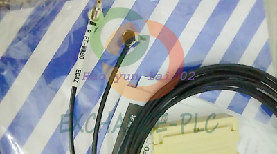 FOR Panasonic SUNX Optical Fiber Sensor FT-WR80 NEW 1PCS | eBay