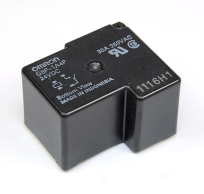 Relays - Relay 30A