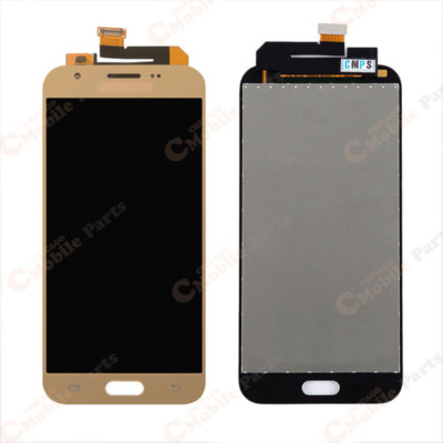 Samsung Galaxy J3 J327 LCD Display Touch Screen Digitizer Without Frame ...