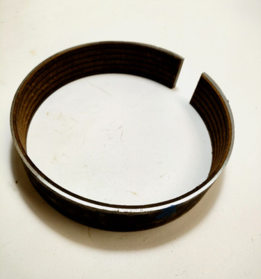 1960-1961 Plymouth Dodge A-904 Transmission Kickdown Band 6 Cylinder ...