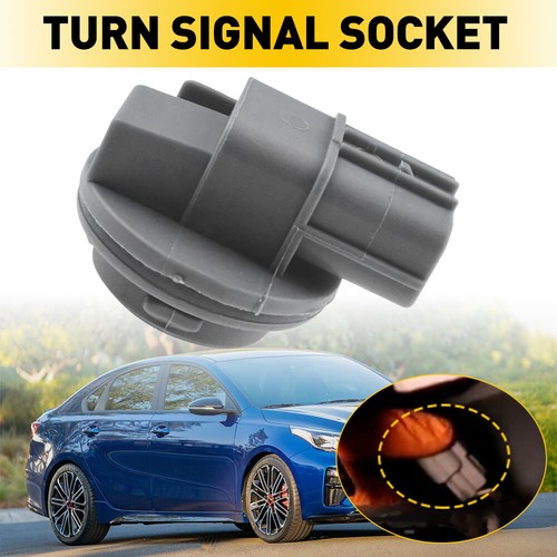 Fit 2019-2021 Kia Fitte Front LH or RH Turn Signal Socket 92164-M7000 ...