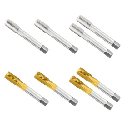 Bicycle Pedal Tap, Crank Threading Tool, Bicycle Pedal Threading ...