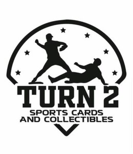 Turn 2 Sports Cards & Collectibles | eBay Stores
