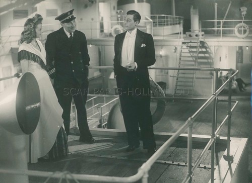 JEAN TISSIER HENRI GUISOL L'EXTRAVAGANTE MISSION 1945 PHOTO ORIGINAL ...
