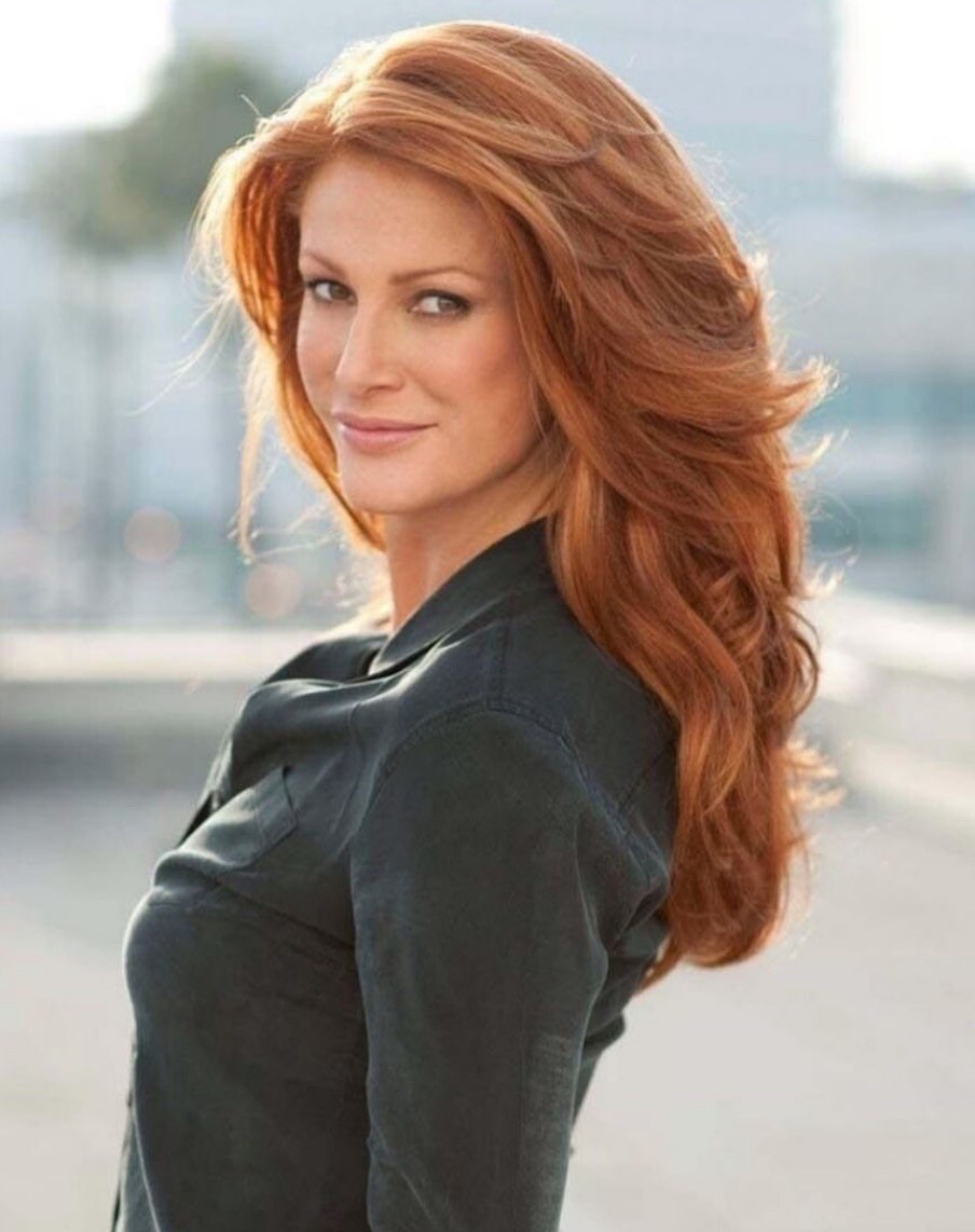 Angie Everhart 2017 Bio Angie Everhart | Showbizzsite