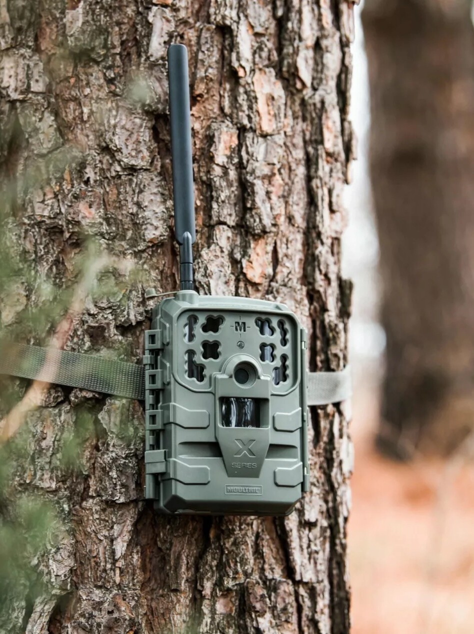 Moultrie+Mobile+Delta+Cellular+Camera for sale online | eBay