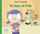 EN BUSCA DE FREDA (I SEE I LEARN) By Stuart J. Murphy **BRAND NEW ...