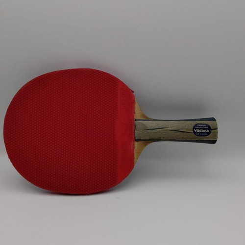 Yasaka Ma Lin Sc Table Tennis Racket Used | eBay