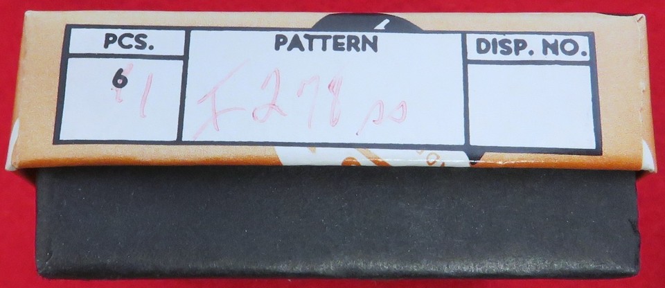 Case XX Ronald Reagan Presidential Senator's Knife Stainless OLD MASTER ...