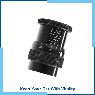 Universal Pack(1) Valve Spring Height Micrometer Measurer Metal Black ...