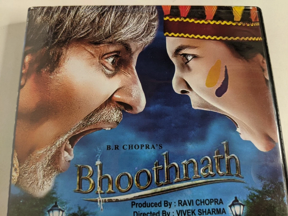 Bhoothnath