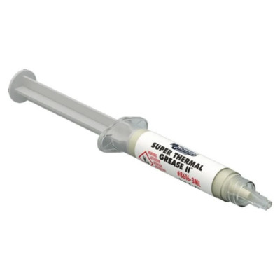MG Chemicals Super Thermal Grease II High Thermal Conductivity 3ml ...
