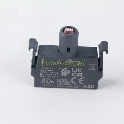 A New ABB MLBL-01R Modular Rear LED Block- | eBay