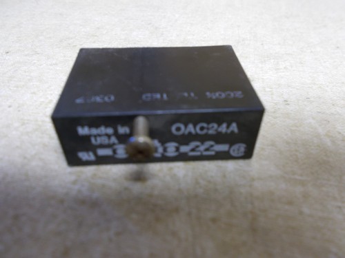 Opto 22 OAC24A Relay Logic Output Module *FREE SHIPPING* | eBay