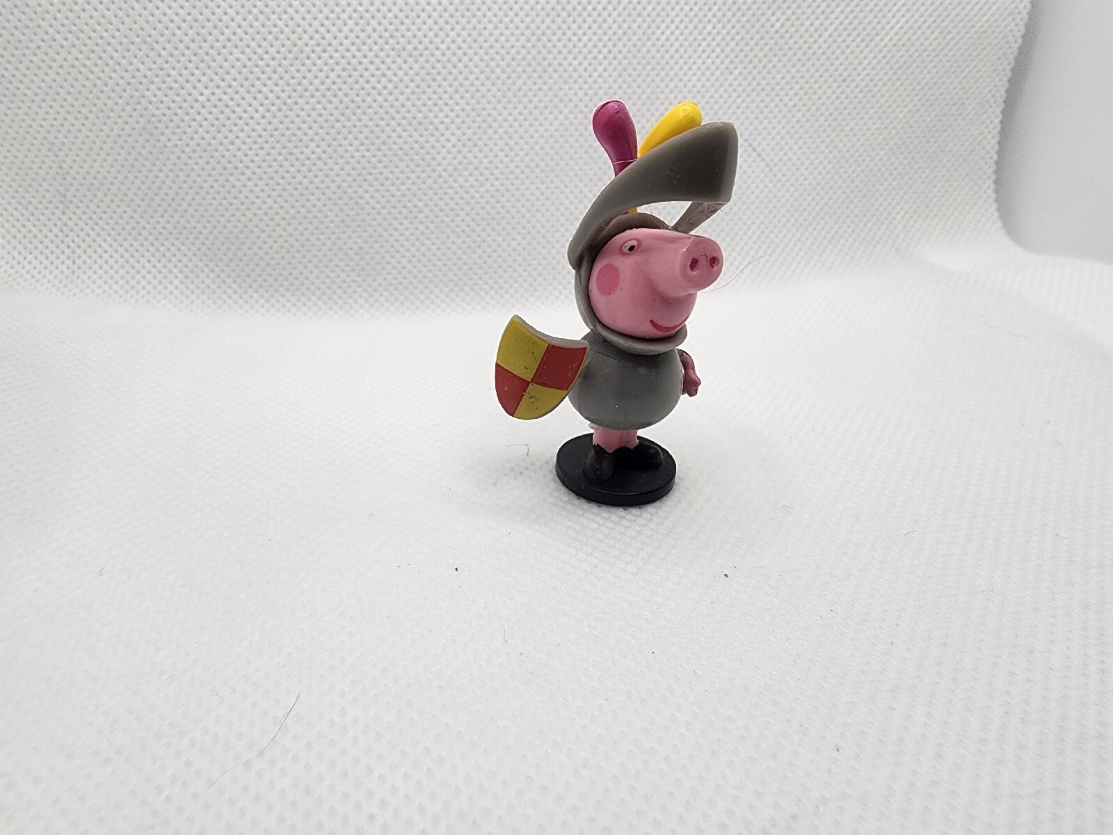 Peppa Pig Sir George Knight 2.5" Tall Figure Jazwares from Peppa Pig ...