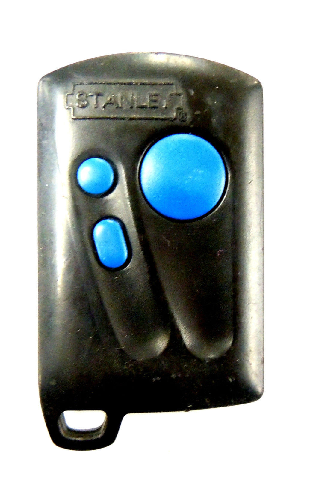 Keyless entry remote Stanley FCC ID HSXKEYFOB control transmitter ...