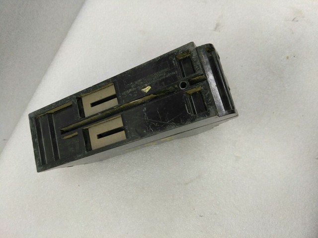 Crouse Hinds MDA2200 2 Pole 200 Amp Circuit Breaker for sale online | eBay