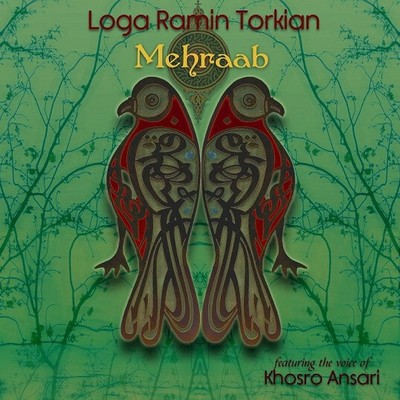 Mehraab, Loga Ramin Torkian | eBay