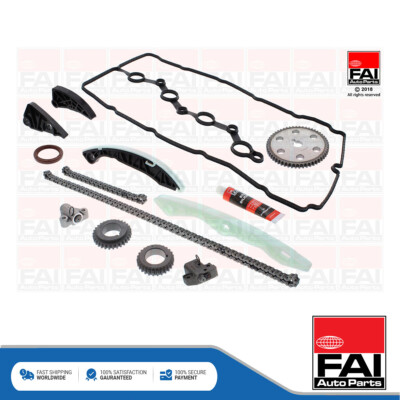 Fits Hyundai Sonata 2007-2015 2.4 Timing Chain Kit FAI #1 2432125000 ...