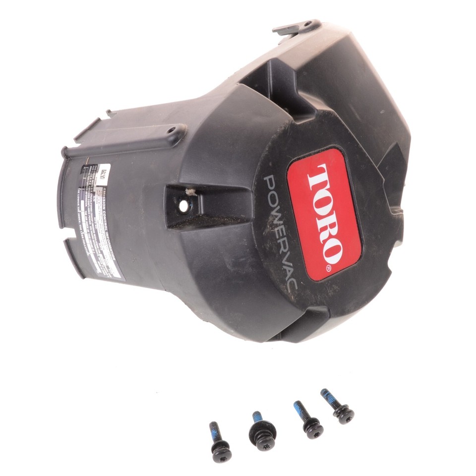 OEM Toro Leaf Blower 25.4cc Model 51988 (Used Replacement Parts) | eBay