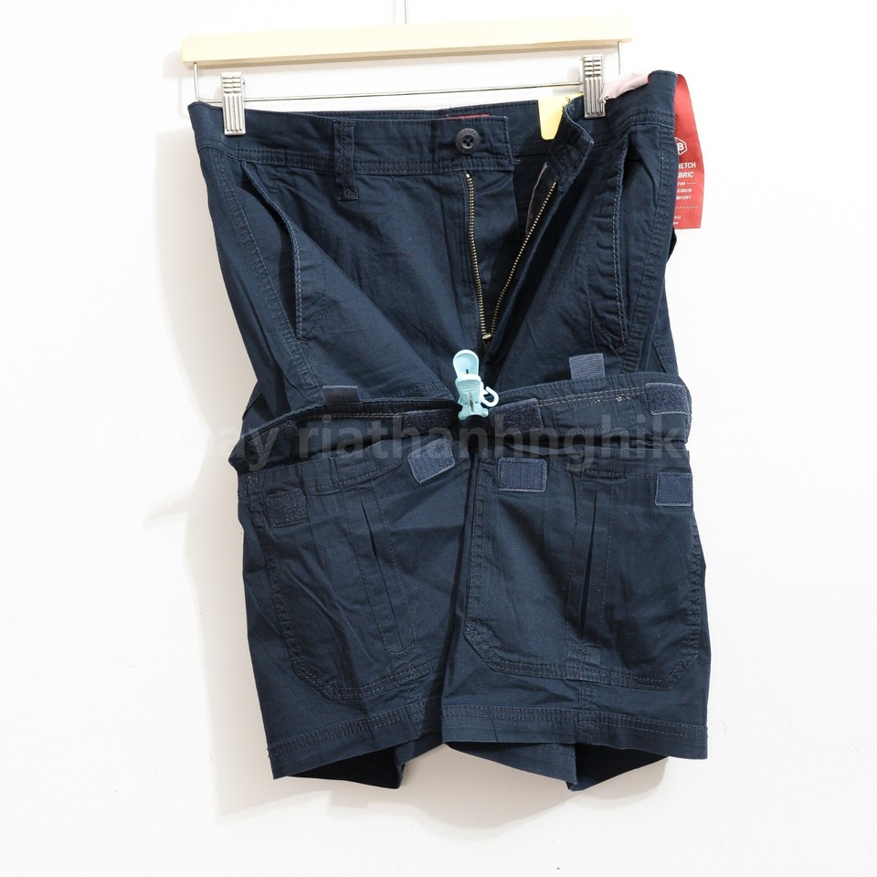 Brand new with Tag ! Men Unionbay Cargo Shorts lightweight in Green ...