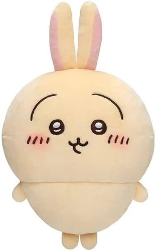 Chikawa Mochitto Plush Toy S Rabbit | eBay