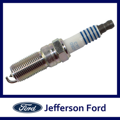 Genuine Ford Mustang FN V8 5.0L Spark Plug 08/2014-10/2017 BR3E12405FA ...