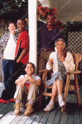 35m-13557 Ryan Baum Lee Young Kerry Duff Montrose Hagins TV The Famous ...