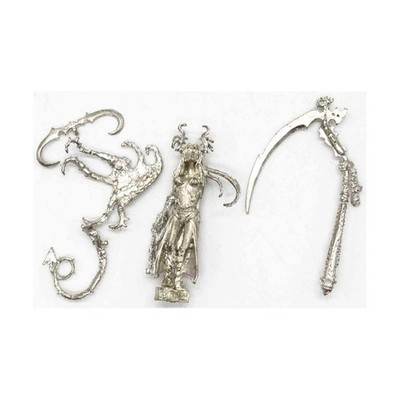 Cipher Studios Anima Tactics Loose Mini 28mm Shinigami Ayl #1 NM | eBay