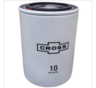 1A9021 Cross 10 Micron Hydraulic Filter Bush Hog 50032929 | eBay