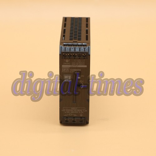 1PC New Omron Switching Power Supply S8VK-C06024 Free Shipping#JL | eBay